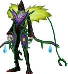 Gallery:Argomon (Ultimate) | DigimonWiki | Fandom