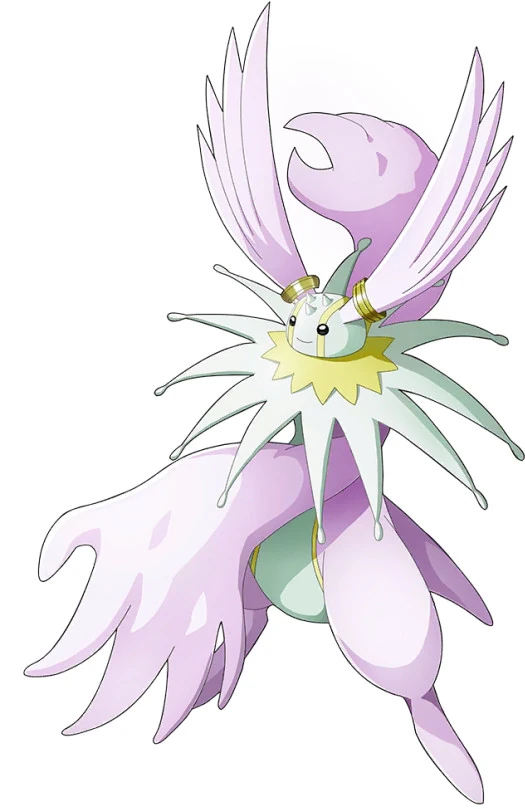 Gallery:Cherubimon (Good) | DigimonWiki | Fandom