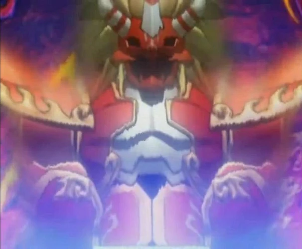 Espíritu Humano del Fuego | Digimon Wiki | Fandom