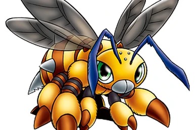 Waspmon