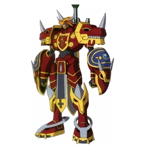 KaiserGreymon | DigiPedia | Fandom