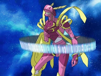 EP47 (Frontier) | Digimon Wiki | Fandom