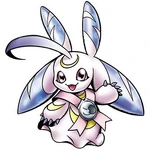 Night Claw | DigimonWiki | Fandom