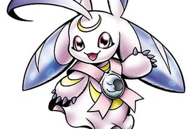 lekismon digivolution