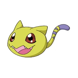 Nyaromon | DigiPedia | Fandom