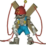 Gallery:Puppetmon | DigimonWiki | Fandom