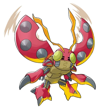 Gallery Tentomon Digimonwiki Fandom