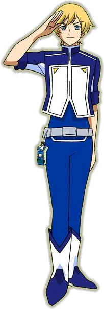 Gallery:Thomas H. Norstein | DigimonWiki | Fandom