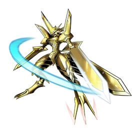 Duramon | DigimonWiki | Fandom