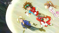 Kiriha Aonuma | Digimon Wiki | Fandom