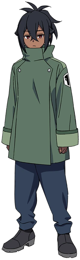 Granit | Digimon Wiki | Fandom