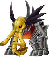SkullMammon | Digimon Wiki | Fandom