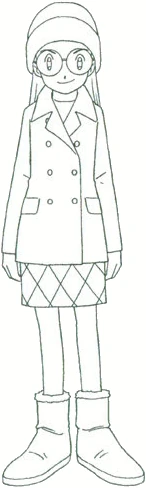 Yolei Inoue | DigimonWiki | Fandom