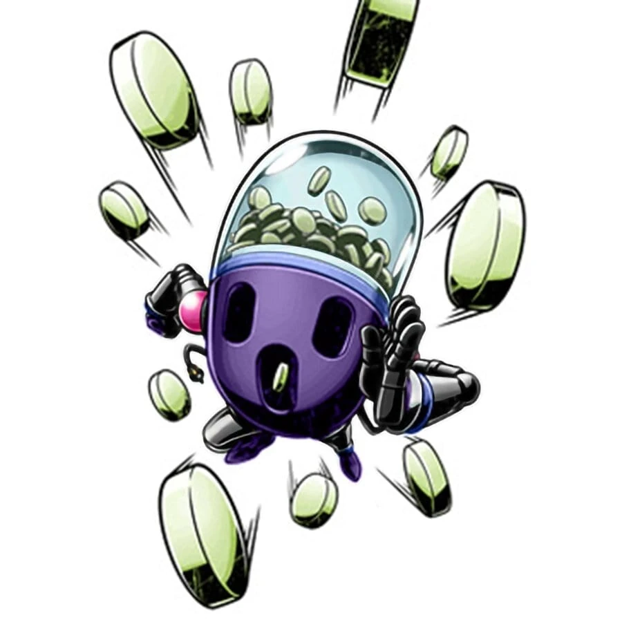 Dopemon | Digimon Wiki | Fandom