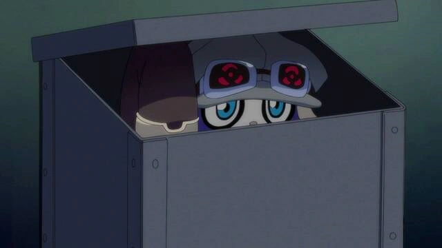 EP32 (Appli Monsters) | Digimon Wiki | Fandom