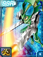 Fujinmon | Digimon Wiki | Fandom