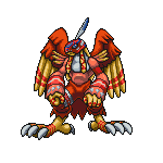 Garudamon/Galería | Digimon Wiki | Fandom