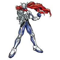 List of characters in Digimon Story: Time Stranger | DigimonWiki | Fandom