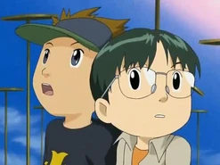 Hirokazu Shiota | Digimon Wiki | Fandom