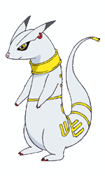 Kudamon (Data Squad) | DigimonWiki | Fandom
