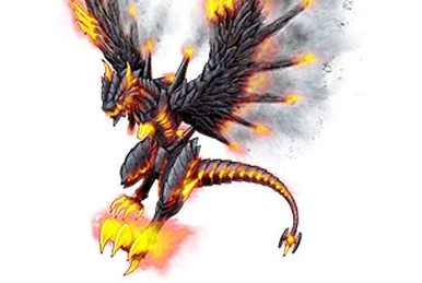 Demimeramon Evolution Line