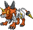 Dorulumon/Galería | Digimon Wiki | Fandom