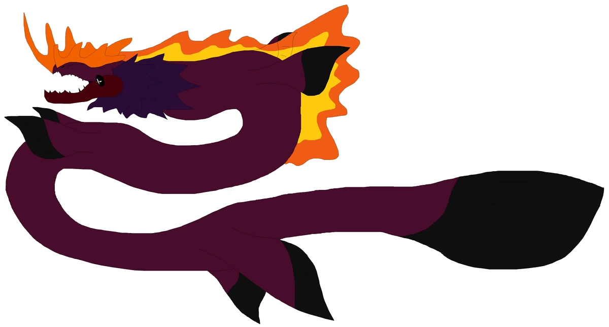 Fan:Herrindramon | DigimonWiki | Fandom