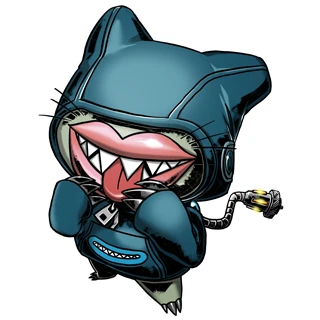 Kosomon | DigimonWiki | Fandom