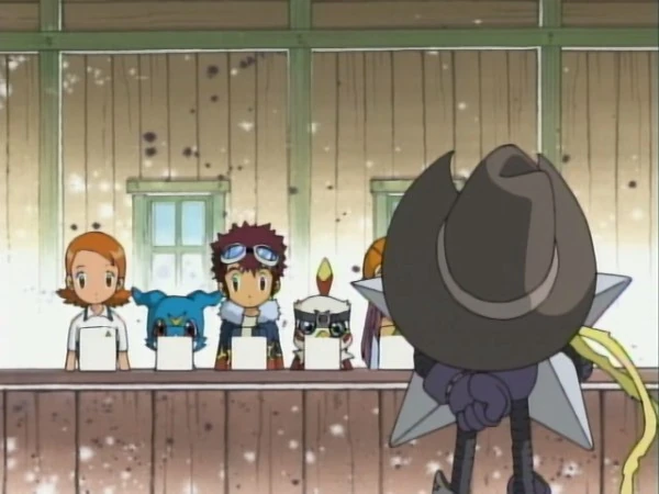 EP12 (Adventure 02) | Digimon Wiki | Fandom