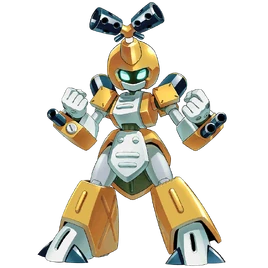 Metabee | DigimonWiki | Fandom