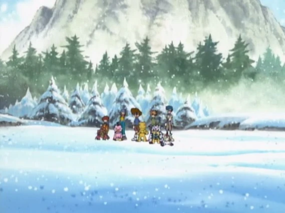 EP07 (Adventure)/Media | Digimon Wiki | Fandom