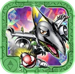 Gallery:Jetmon | DigimonWiki | Fandom