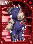 Porcupamon | Digimon Wiki | Fandom