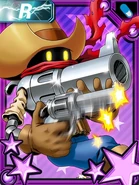 Revolmon/Galería | Digimon Wiki | Fandom