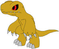 Fan:Solomon (Digimon Classic) | DigimonWiki | Fandom