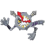 Watchmon/Galería | Digimon Wiki | Fandom