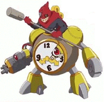 Gallery:Clockmon | DigimonWiki | Fandom