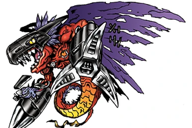 kimeramon lost evolution