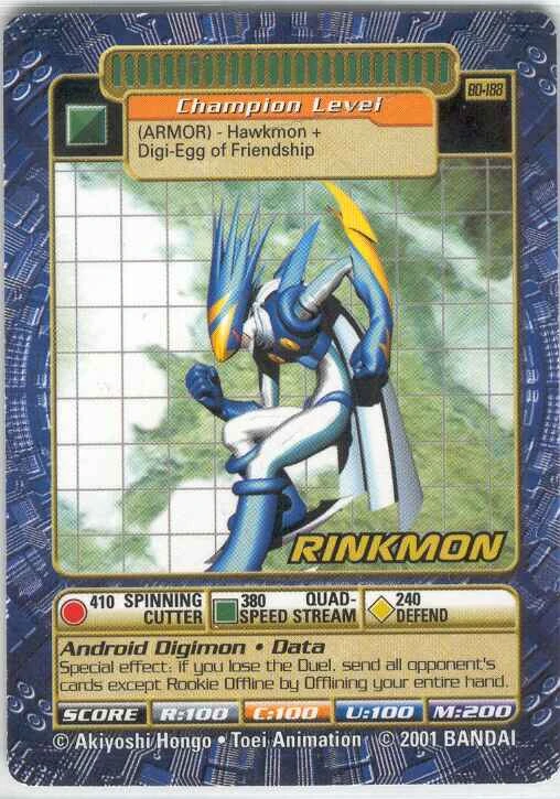 Card:Rinkmon | DigimonWiki | Fandom