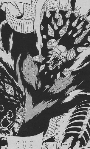 AxeKnightmon (Laylamon) | DigimonWiki | Fandom