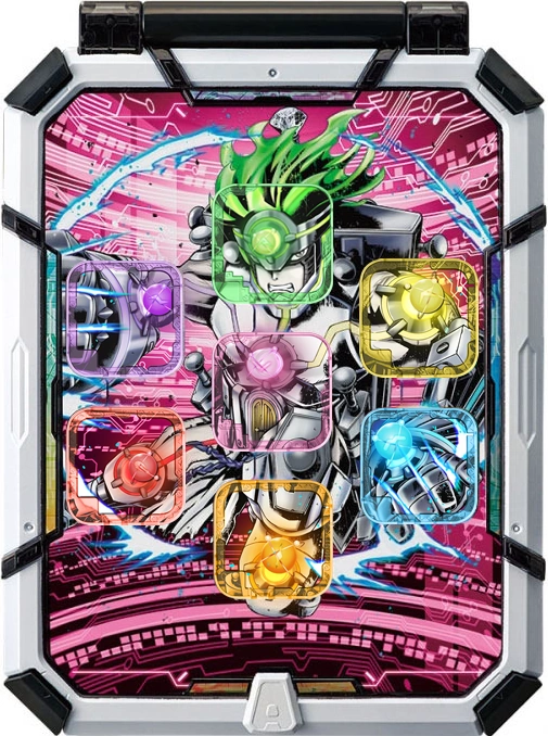 Appmon Chip | Digimon Wiki | Fandom