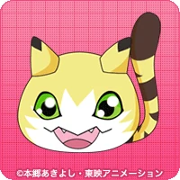 "Meicoomon (In-Training)" | DigimonWiki | Fandom