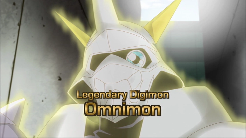 When Worlds Collide | DigimonWiki | Fandom