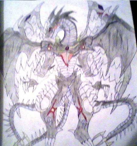 Fan:My Two Royal Knights | DigimonWiki | Fandom