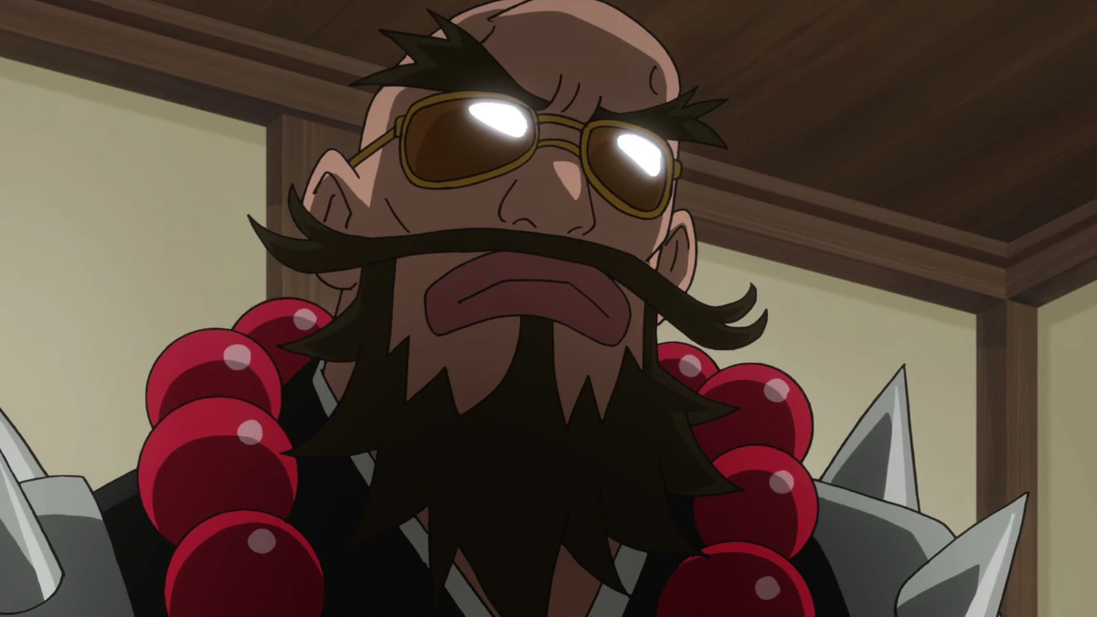 Ryujiro Asuka | Digimon Wiki | Fandom