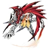 SaviorHuckmon | Digimon Wiki | Fandom