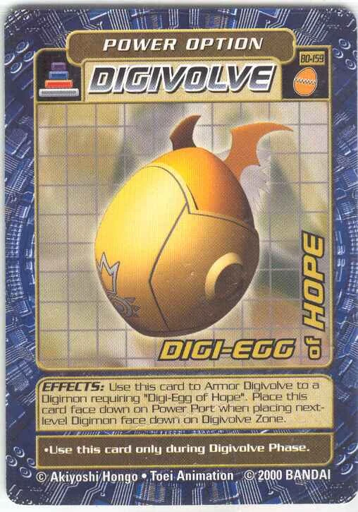 Card:Digi-Egg of Hope | DigimonWiki | Fandom