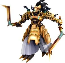 Gaioumon (mutación) | Digimon Wiki | Fandom