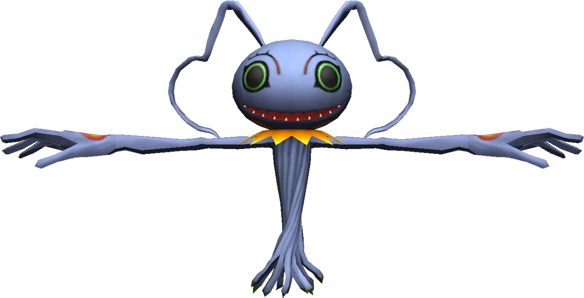 Keramon (Cyber Sleuth) | DigimonWiki | Fandom