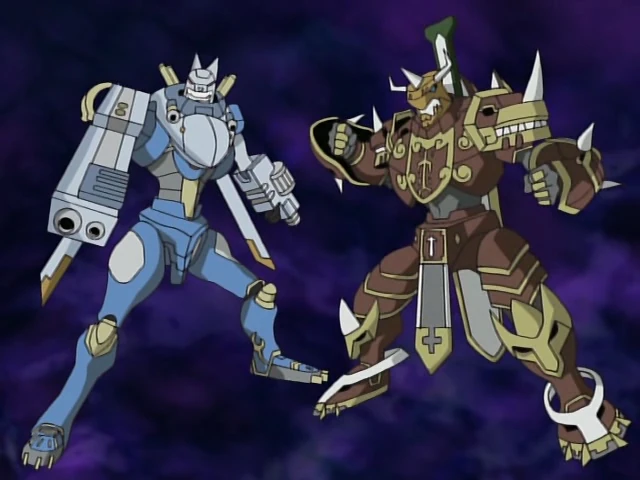 EP35 (Frontier) | Digimon Wiki | Fandom